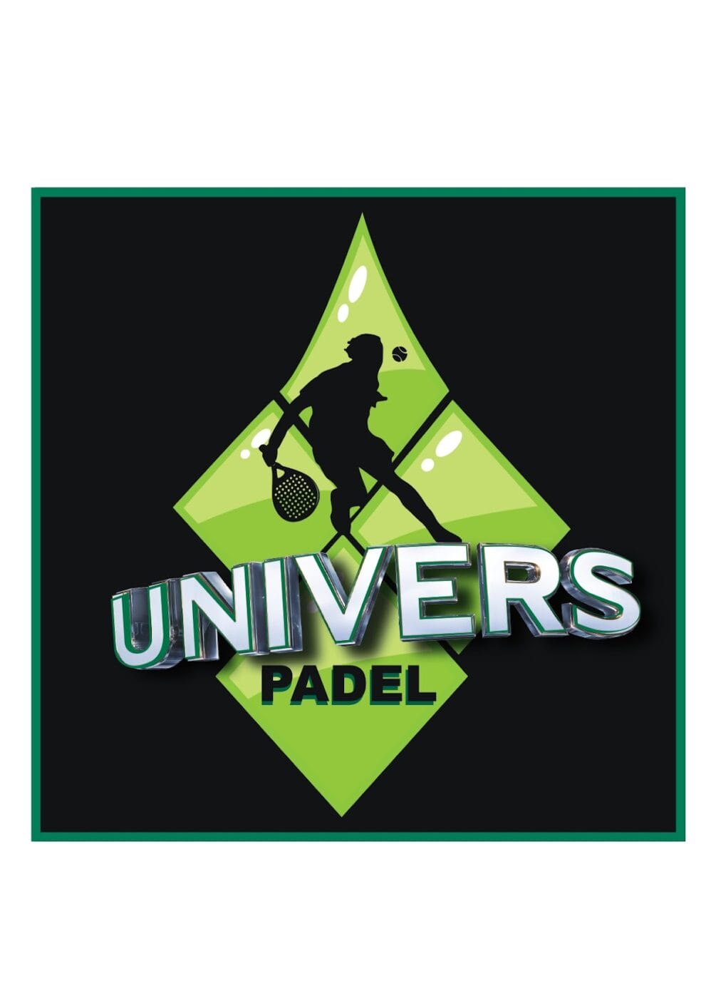 UNIVERS PADEL - Club de Padel à Fos-sur-Mer - I Love Padel